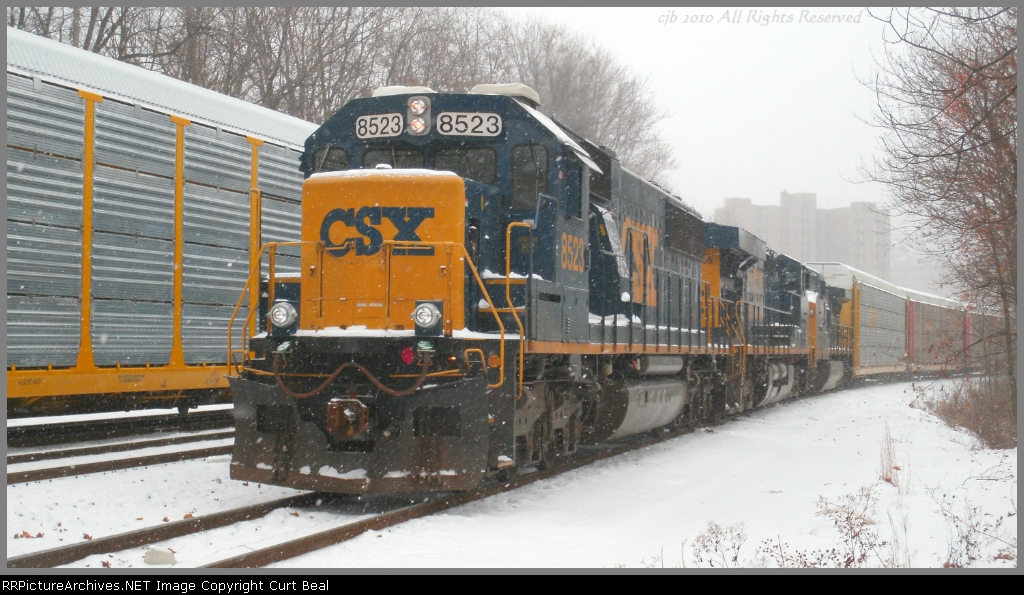 CSX 8523 (1)